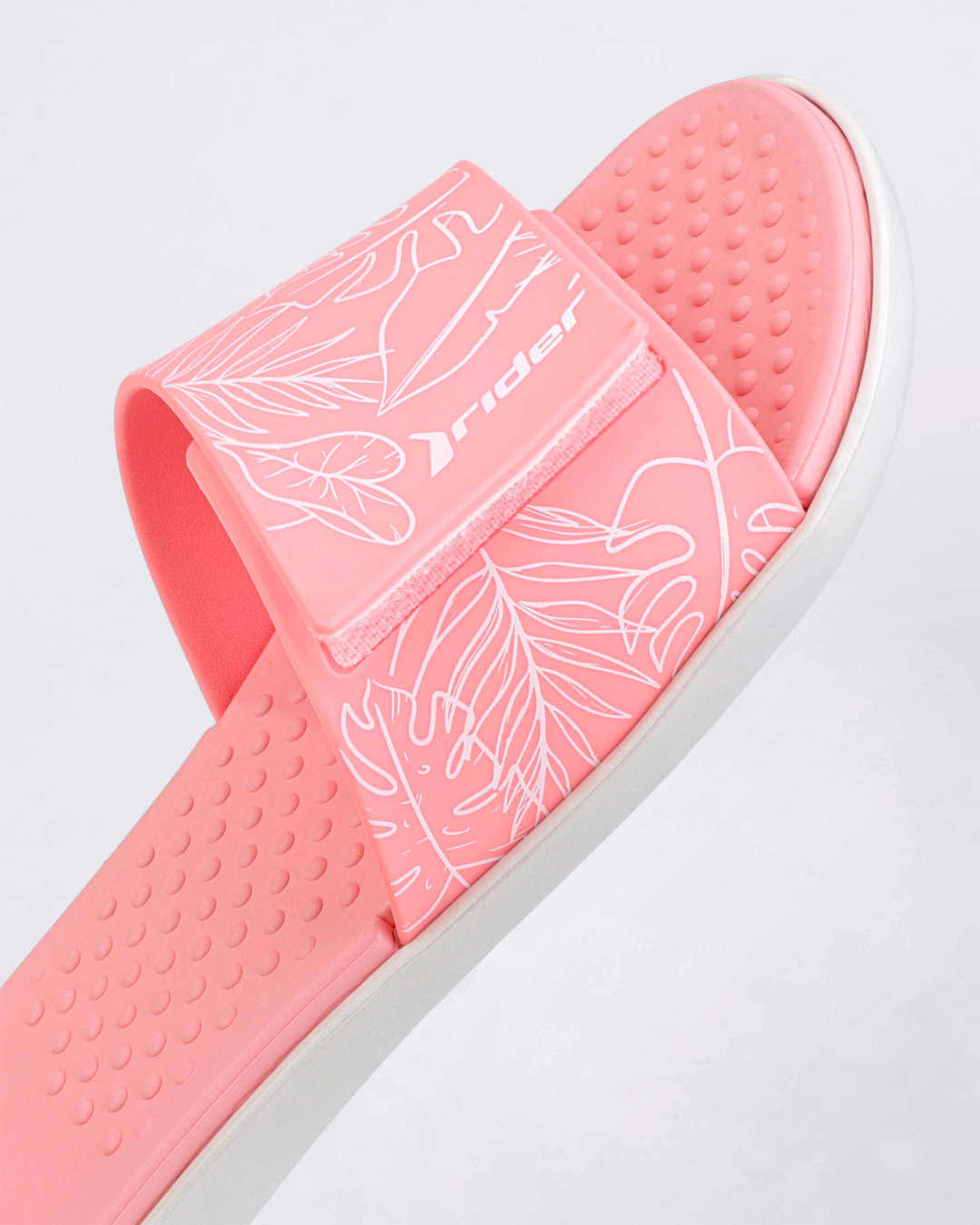 Rider Pool IV Slide 83331-AD445 Női papucsok Rózsaszín | Coolcipok.hu ...